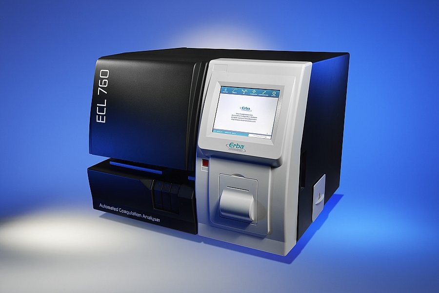 Koagülasyon Analizörleri – TıpbayMedikal